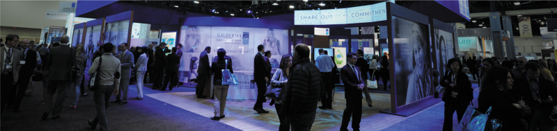 Graphic Design - Trade Show Graphic Design | DisplayCraft