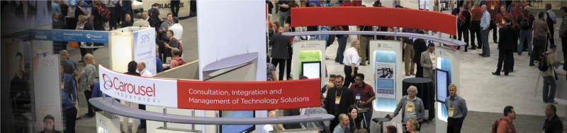 Exhibit Management Programs - Event Management | DisplayCraft