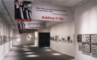 Display Installation | Museum Installation | Newseum | DisplayCraft